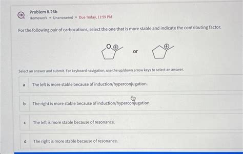 Solved I Homework Unanswered Due Today PM When Chegg