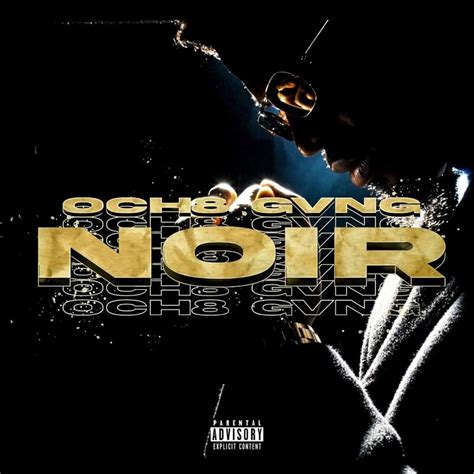 Och8 Gvng Noir Lyrics Genius Lyrics
