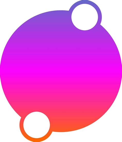 Orbit Vector Icon Design 25573969 Vector Art At Vecteezy