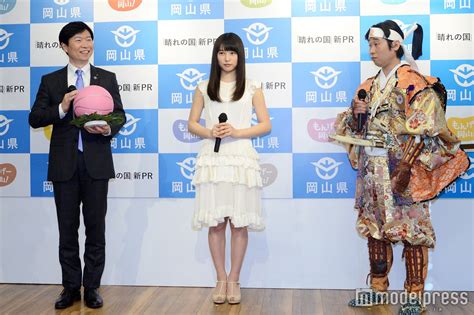 画像17 18 “岡山の奇跡”桜井日奈子、都内イベント初登場で「すごい汗」 東京でしてみたいことは？ モデルプレス