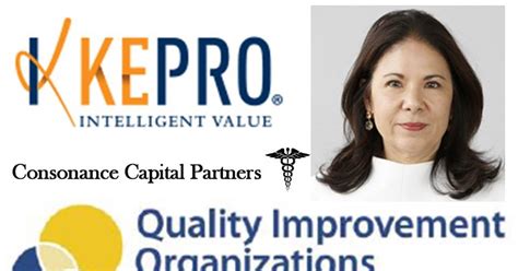 Peu Report Deparles Consonance Capital Sold Kepro