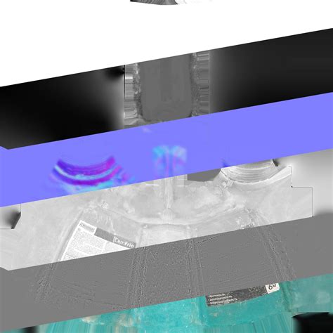 Construction Bottle Low Poly 3d Model 6 Unknown 3ds Stl Max Fbx