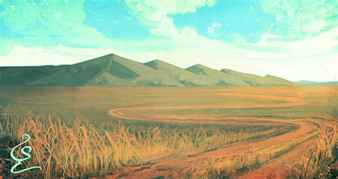 Dry way by soon38 on DeviantArt