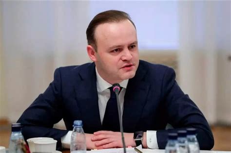 Вице спикер Госдумы Владислав Даванков заявил о необходимости
