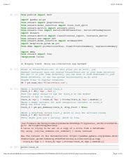 Comprehensive Guide On Decision Trees And Model Evaluation In Course Hero