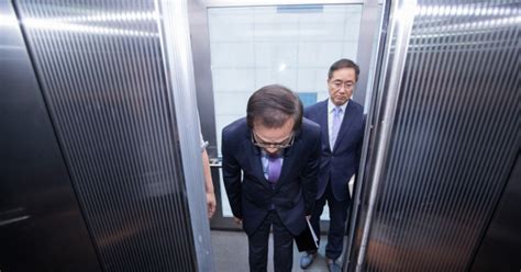 포토 허익범 드루킹 사건 수사 종료