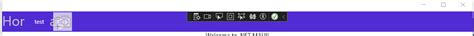 Navigationpagetitleview Displays Incorrectly On Windows · Issue 16149