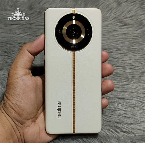 Realme 11 Pro 5g Specs Unboxing And Initial Review Techpinas