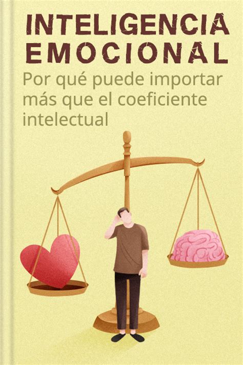 La Inteligencia Emocional Resumen Pdf Daniel Goleman