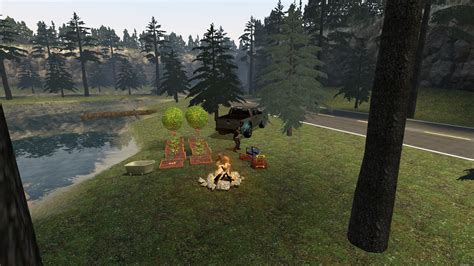 Présentation De Mon Serveur Gmod Entraide Serveur De Jeu Aide