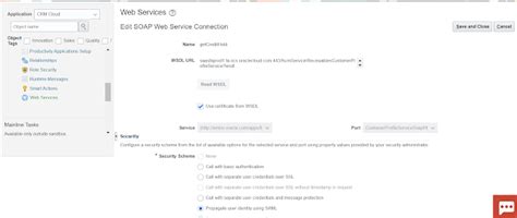 Oracle Cloud Sunil Kumar Blogs Access Soap Apis In Soap Ui Tool And