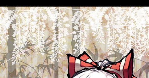 東方 紅楼夢合同タペストリー：うまるパート うまるつふりのイラスト Pixiv