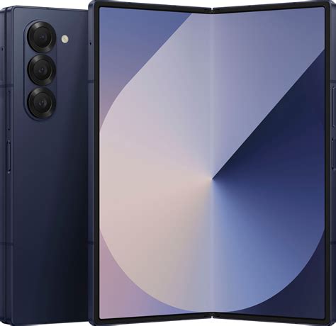 Samsung Galaxy Z Fold6 Best Buy