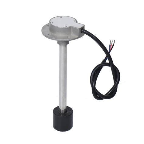 S5 400 21mm Resolution 4 20ma Level Sensor With Integrated Pcb For