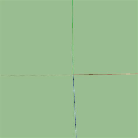 The Correct Way To Rotate And Array Sketchup Sketchup Community