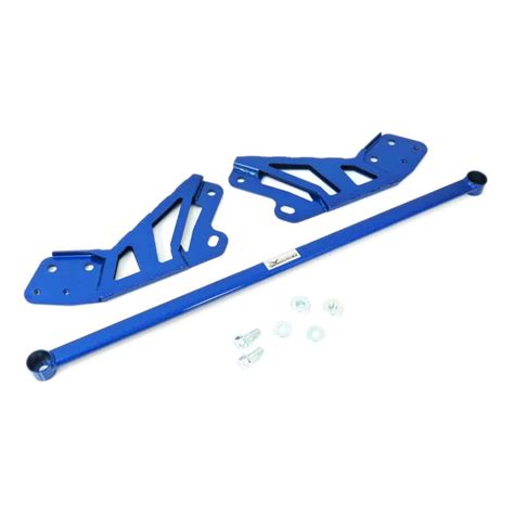 Hardrace Front Subframe Brace For Mazda Mx 5 Nd