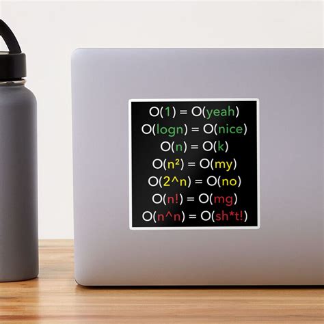 alternative big o notation