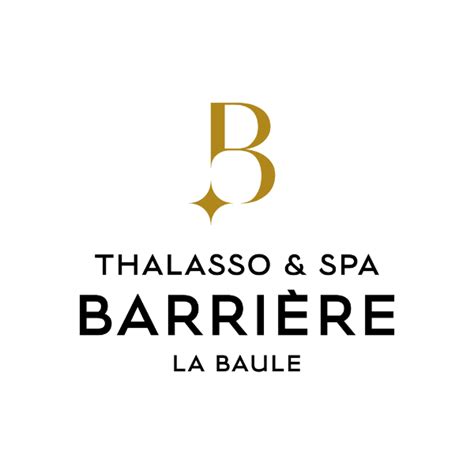 Thalasso And Spa Barrière Instagram Facebook Linktree