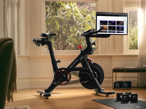 Peloton Set To Charge Customers For Using Second Hand Bikes As
