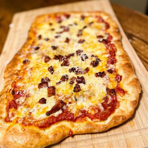 Quick Pizza Dough Wecooktogether