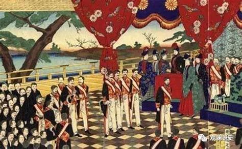 揭密百年之惑为何戊戌变法失败日本明治维新却成功了 凤凰网