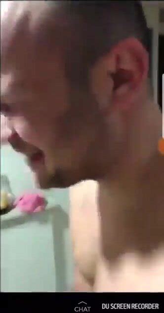 Guy Goes Naked Bowling