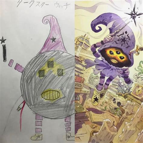 H O 彡 Artist Thomasintokyo X Facebook