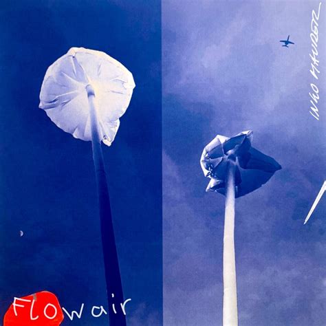 Flowair By Ingo Maurer Dezeen Events Guide