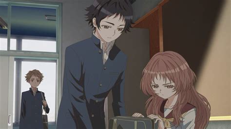 Suki Na Ko Ga Megane Wo Wasureta Episode The Anime Rambler By Benigmatica