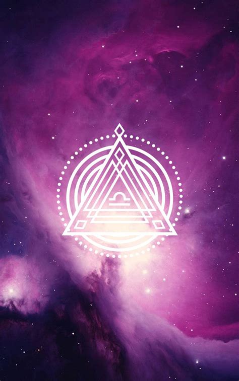 Zodiac Libra Wallpapers Wallpaper Cave