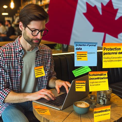 Ethical Considerations For Blockchain Developers In Canada