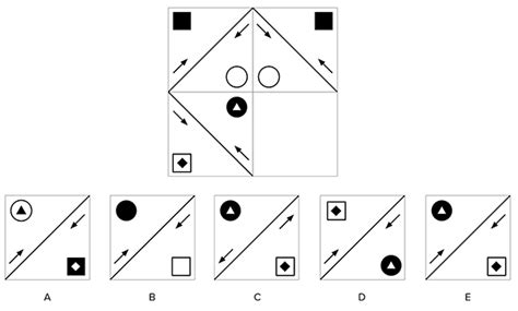 Abstract Reasoning Practice Test 2 Aptitude Practice Tests