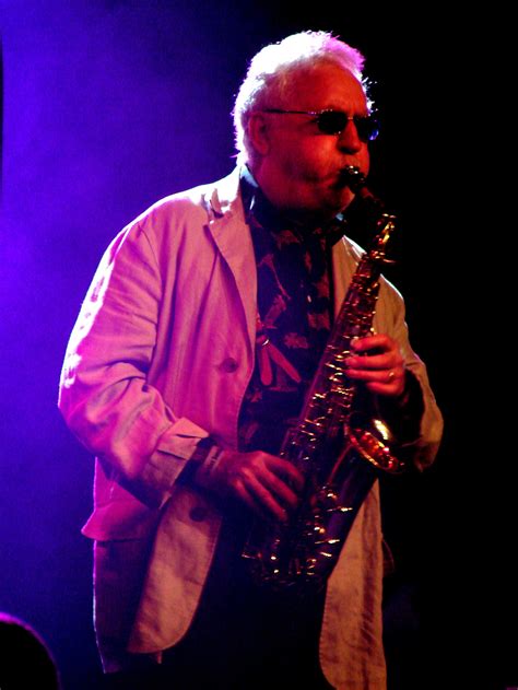 Lee Konitz On Piano Jazz : NPR