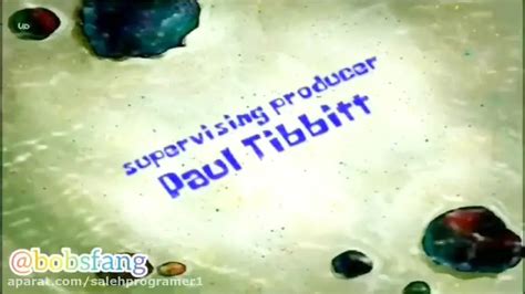 ویدبید کارتون باب اسفنجی لطفا عکس نگیرید انیمیشن کودک باب