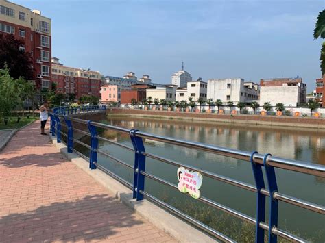邮政小区：改到居民心坎里 中华龙都网 周口报业传媒集团主办 河南省重点新闻网站