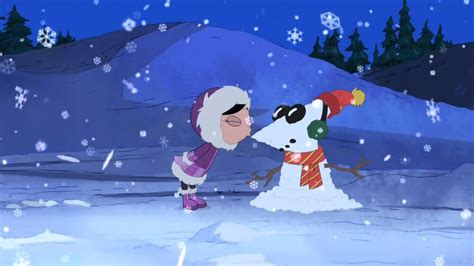 Merry Christmas Everyone Rphineasandferb
