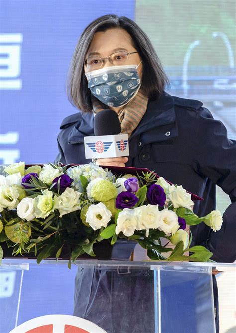 台湾、崩落した漁港の橋再建 蔡総統「地域発展に」47news（よんななニュース）：47都道府県52参加新聞社と共同通信のニュース・情報・速報