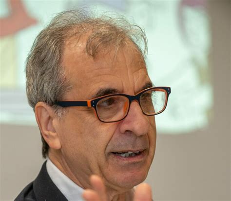 Rossano Ercolini Special Guest Al Seoul International Eco Film Festival