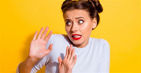 無理な男あるあるランキングをお願いします！恋愛対象としても絶対にこの男は私には無理だなと感じてしまう