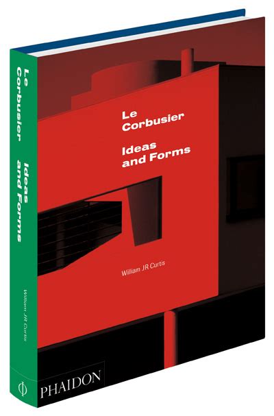 Le Corbusier Ideas And Forms