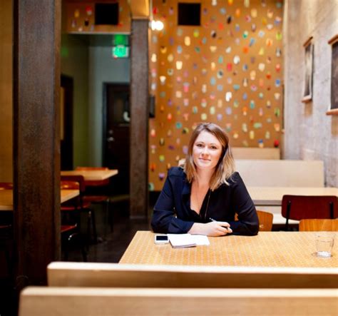 From Bear Naked News To San Francisco Chronicle Journalist Elena