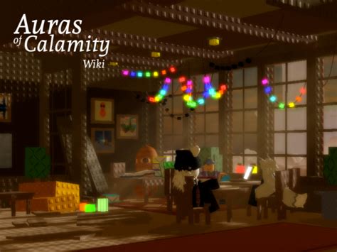 Auras Of Calamity Discord Fandom