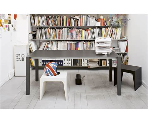 Cu Side Table I Kristalia I Casa Design Group