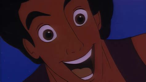 Aladdin Tv Series Intro Season 1 1080p Ai Upscale Youtube