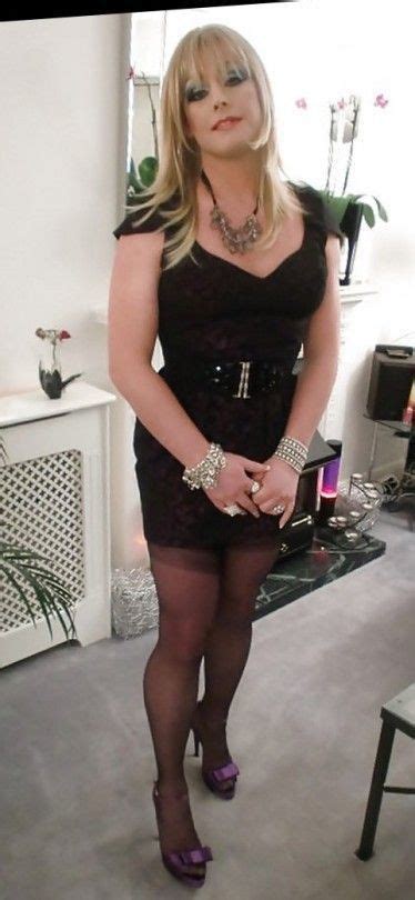 Crossdressing Clothes Crossdressing Inspiration Crossdress Fashion