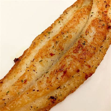 パンガシウスのマジックソルト焼き（白身魚） レシピ・作り方 By 水玉模様 楽天レシピ