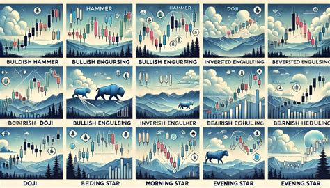 Candlestick Reversal Patterns Complete Guide For Crypto Beginners