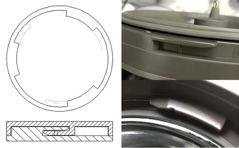 11 Most Common Plastic Part Connection Methods