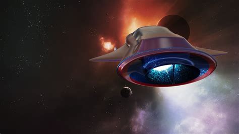 Sci Fi Flyer Daz Content By Mapin