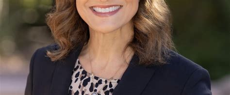 Gail Stoller Baer Is Hired As The Vp Major Ts And Planned Giving For